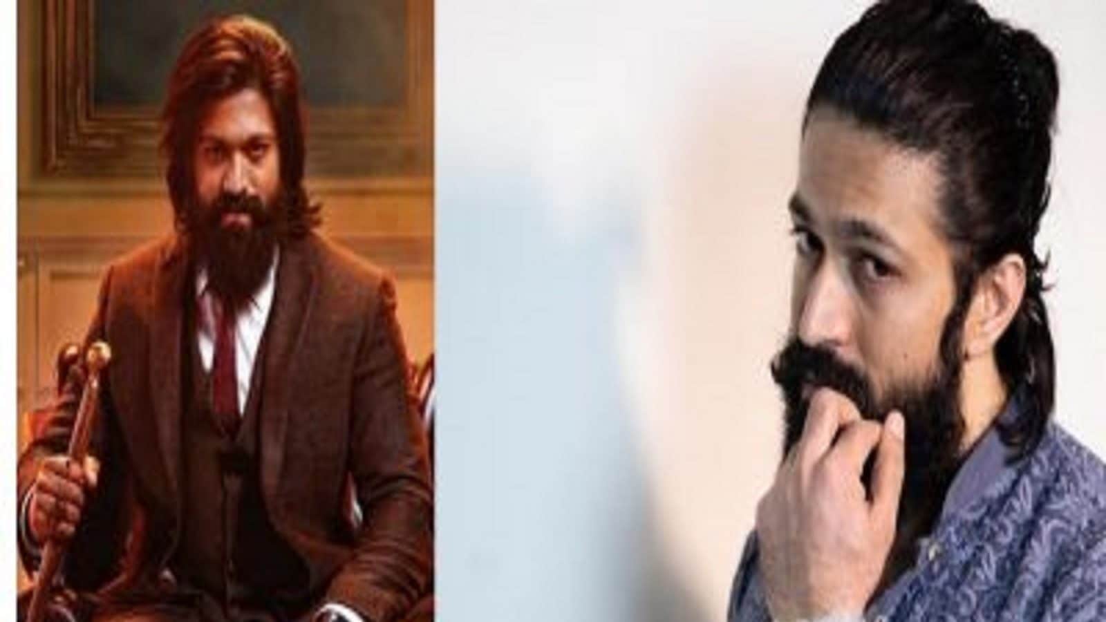 - kgf chapter 2 star yash net worth 7 million here know about his ...