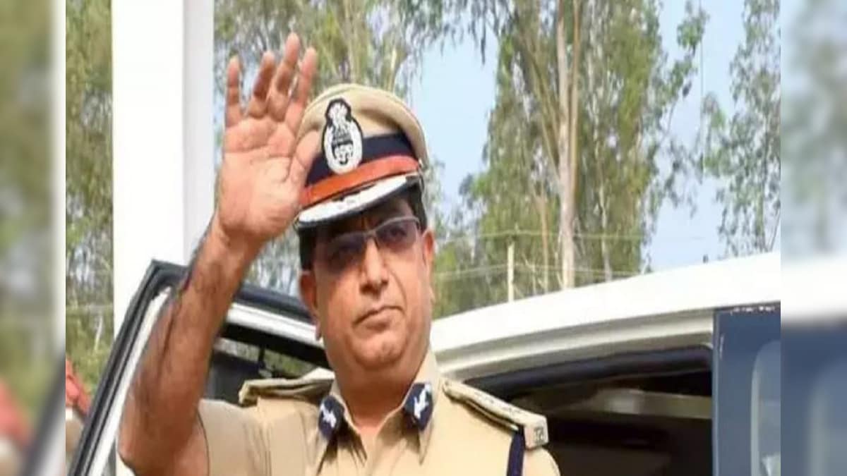 ಯಾವ ಪಕ್ಷ ಸೇರ್ತಿದ್ದಾರೆ ನಿವೃತ್ತ IPS ಅಧಿಕಾರಿ ಭಾಸ್ಕರ್ ರಾವ್? ರಾಜಕೀಯ ...