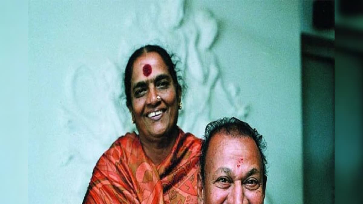 Dr. Rajkumar Death Anniversary: ಡಾ.ರಾಜ್ ಕುಮಾರ್ ಜೀವನದ ಅಪರೂಪದ ಚಿತ್ರಗಳನ್ನು ...