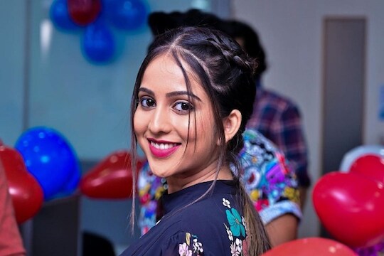 Niveditha Gowda: ಗಂಡನ ಜೊತೆ ಸುಕ್ಕ ಪಾರ್ಟಿ ಮಾಡಿದ ನಿವೇದಿತಾ ಗೌಡ, ಹೇಗಿತ್ತು ...