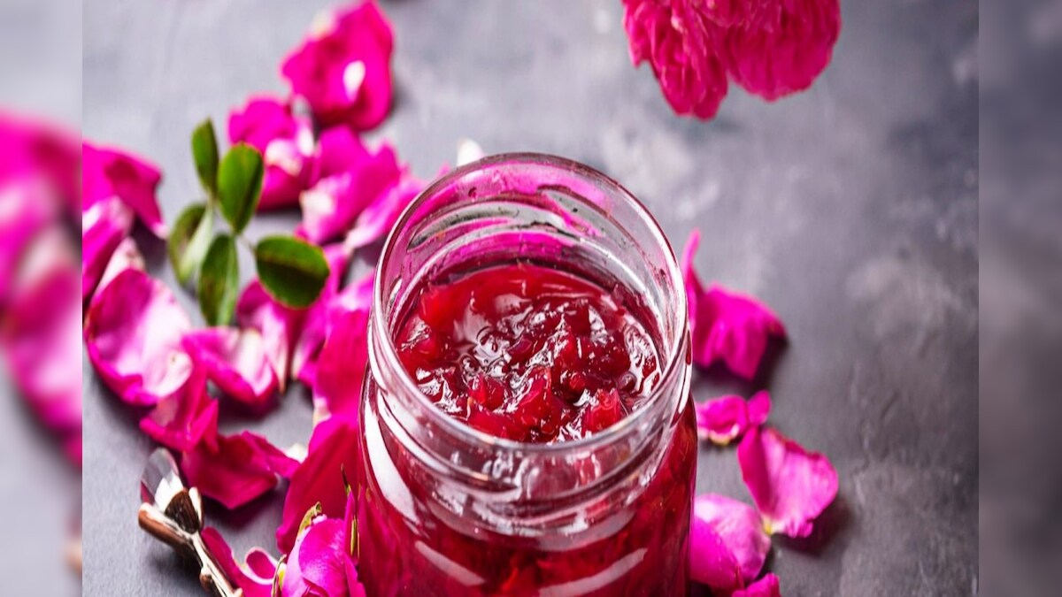 Gulkand Benefits: ಬೀಡಾದ ರುಚಿ ಹೆಚ್ಚಿಸುವ ಗುಲ್ಕನ್‌ ಆರೋಗ್ಯ ಪ್ರಯೋಜನಗಳು ...