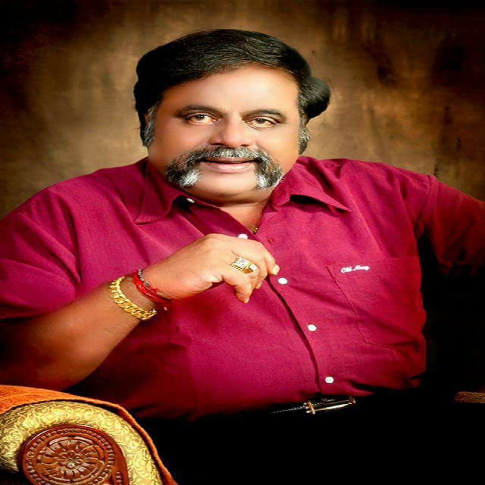 ಸ್ಯಾಂಡಲ್ ವುಡ್ ಕರ್ಣನಿ ಗೆ 70ನೇ ವರ್ಷದ ಜನ್ಮದಿನ, ರೆಬೆಲ್ ಸ್ಟಾರ್ ಕುರಿತ ...