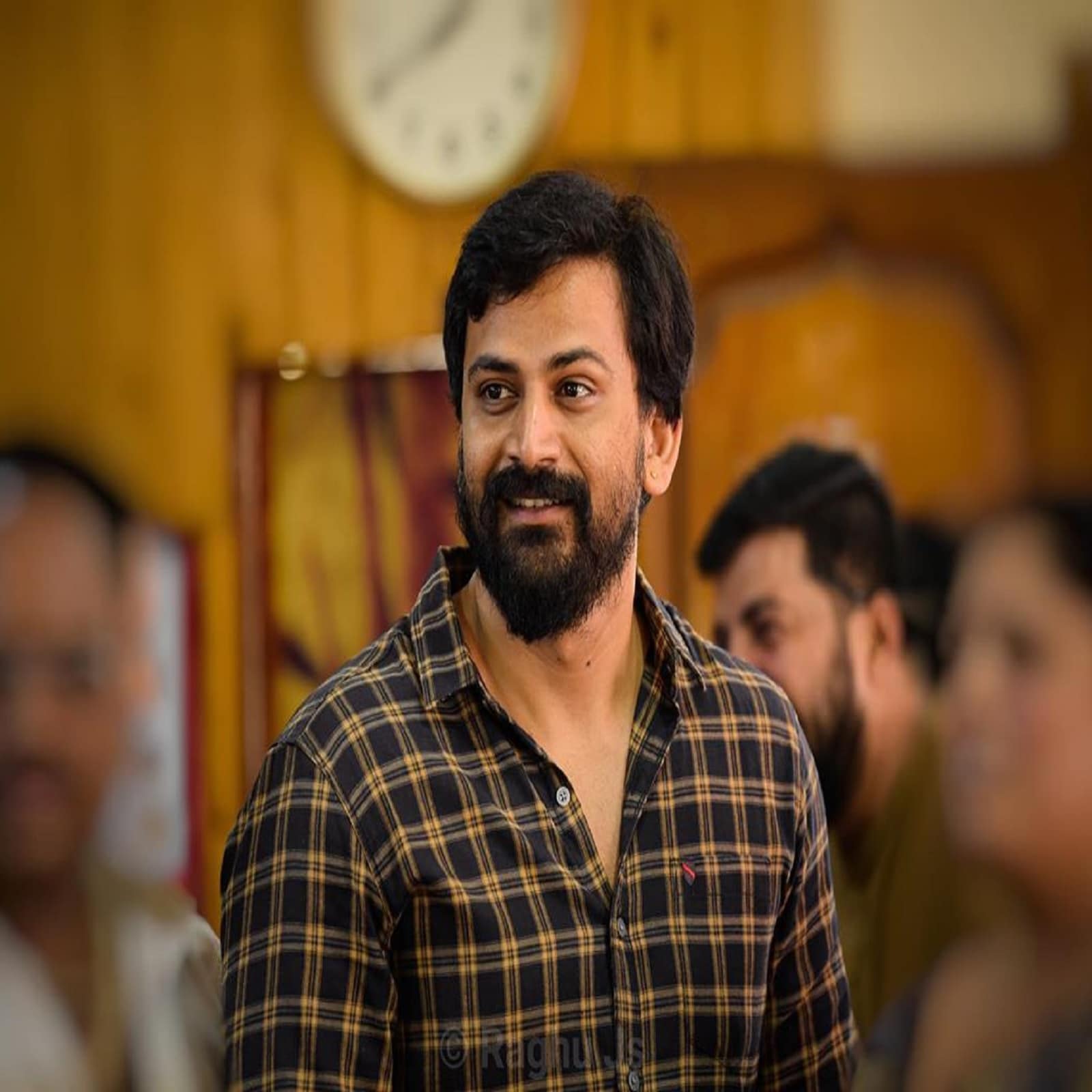 Actor Dhananjay: ಡಾಲಿ ಧನಂಜಯ್ ಮದುವೆಯಾಗೋ ಹುಡುಗಿ ಹೀಗಿರಬೇಕಂತೆ! – News18 ಕನ್ನಡ