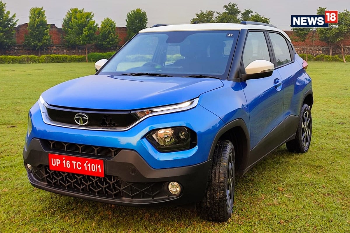 Top 10 Safest Cars: ಭಾರತದ ಟಾಪ್ 10 ಸುರಕ್ಷಿತ ಕಾರುಗಳಲ್ಲಿ ನೀವು ...