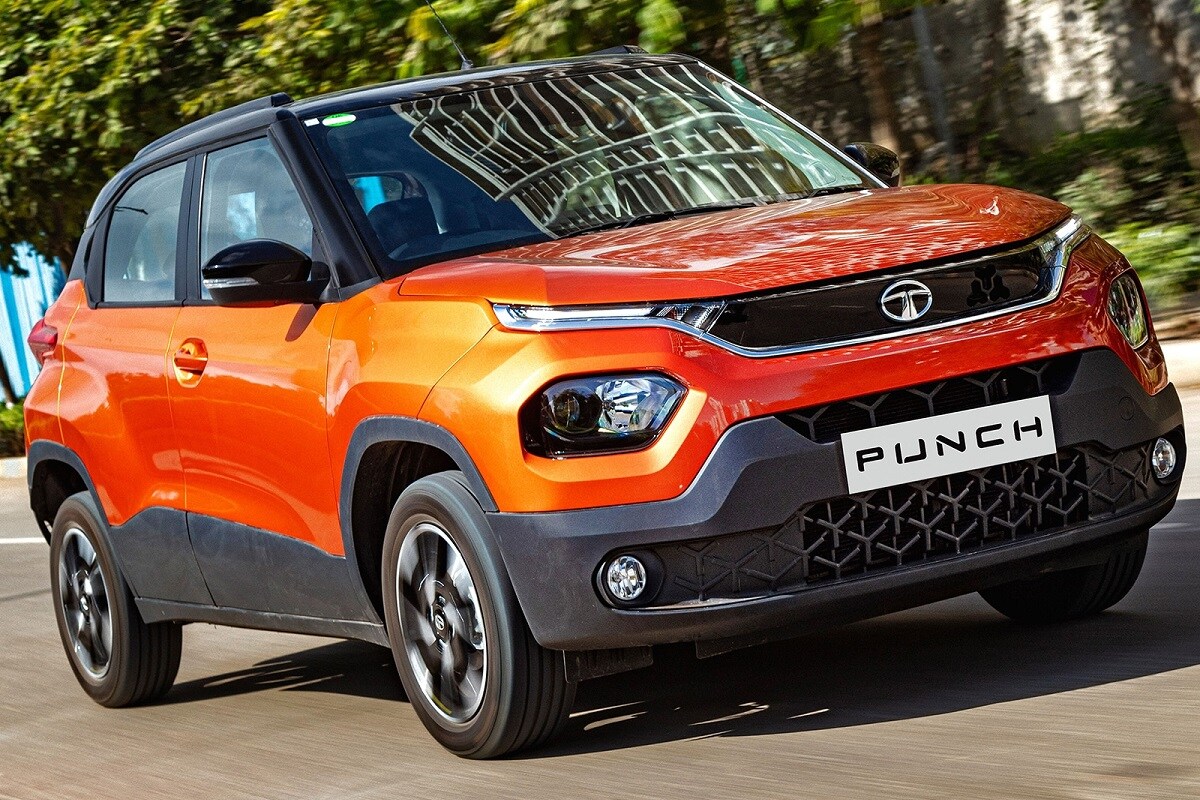 Top 10 Safest Cars: ಭಾರತದ ಟಾಪ್ 10 ಸುರಕ್ಷಿತ ಕಾರುಗಳಲ್ಲಿ ನೀವು ...