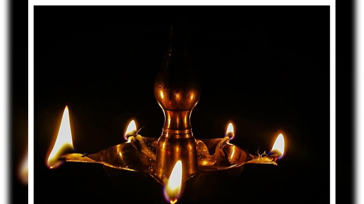 Deepa Puja: ಪಂಚಮುಖಿ ದೀಪ ಬೆಳಗುವುದರಿಂದ ಕಷ್ಟಗಳಿಂದ ಮುಕ್ತಿ