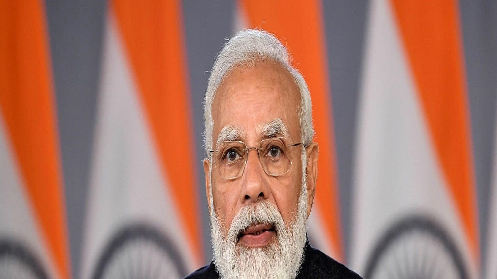 Mysuru peta and gold plated letter photo gift to prime minister Modi ...