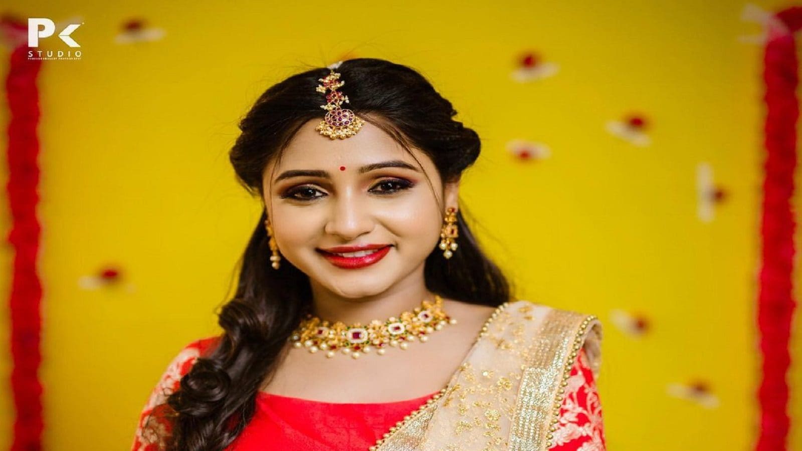 serial actress pavitra naik life story and acting career | Actress Pavitra Naik: ಎಂಜಿನಿಯರ್ ...