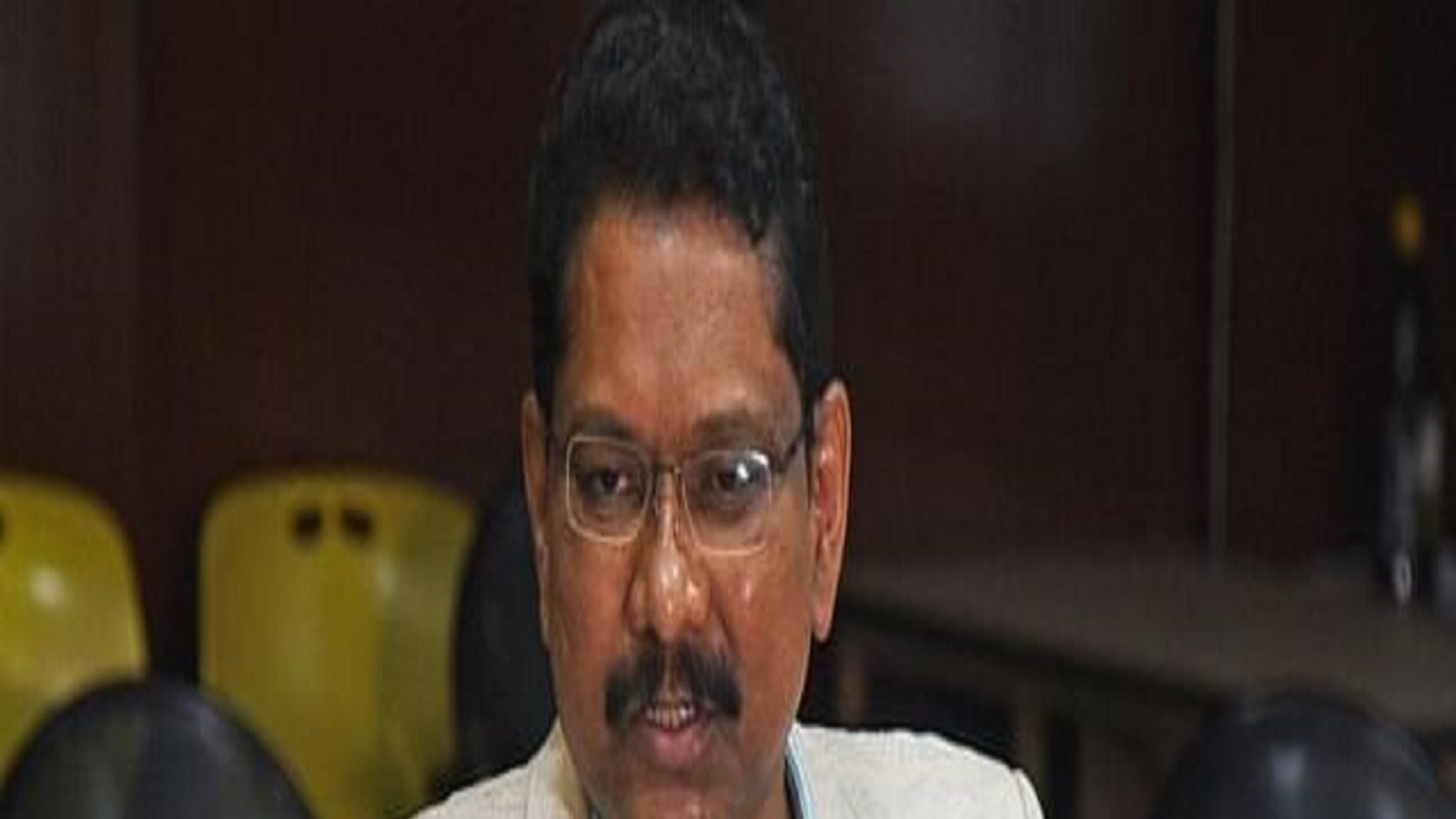 Karnataka IPS Officer Ravindranath resigns 4rth time said he is ...
