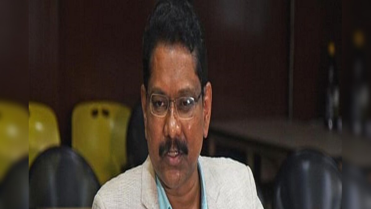 Dr. P Ravindranath ರಾಜೀನಾಮೆ ಅಂಗೀಕರಿಸದಂತೆ ಸಿಎಸ್ ಗೆ ಎಂ.ಪಿ.‌ ಕುಮಾರಸ್ವಾಮಿ ...