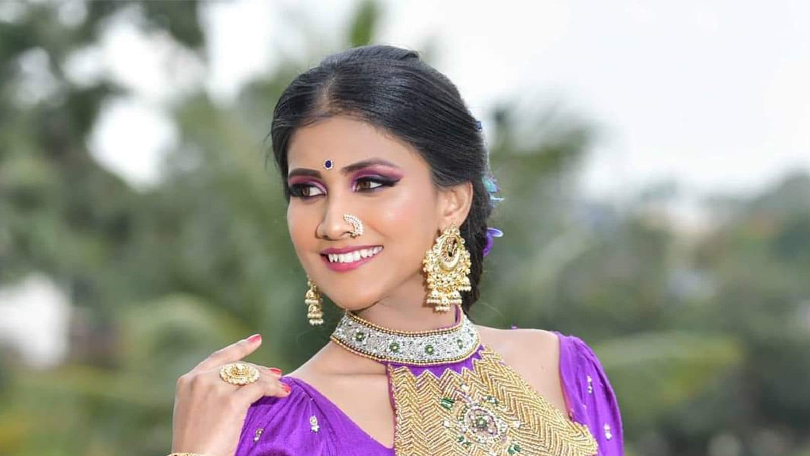 Gouthami Jadav: ರಫ್ ಅಂಡ್ ಟಫ್ ಲುಕ್ ನಲ್ಲಿ ಮಿಂಚುತ್ತಿರುವ ಗೌತಮಿ ಜಾಧವ್ ರಿಯಲ್ ...