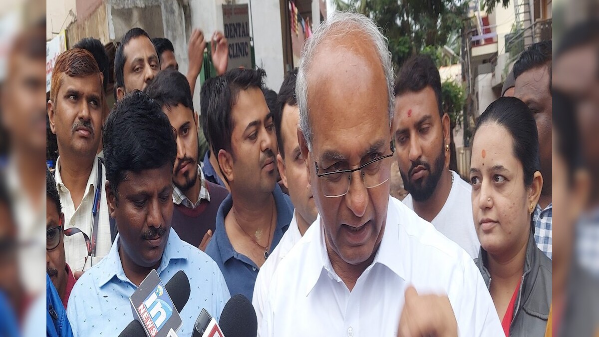 Hubballi Accident: ಸತ್ತವರು ನಮ್ಮವರಲ್ಲ, ಪರಿಹಾರ ಕೊಡೋಕೆ ಬರಲ್ಲ ಎಂದ ಹಾಲಪ್ಪ ...