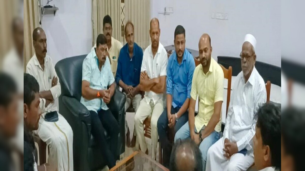 Malali Mosque: ಮಳಲಿ ದರ್ಗಾ ವಿಚಾರವನ್ನು ಶಾಂತಿಯಿಂದ ಮುಗಿಸಲು ನಿರ್ಧಾರ; ಭರತ್ ...