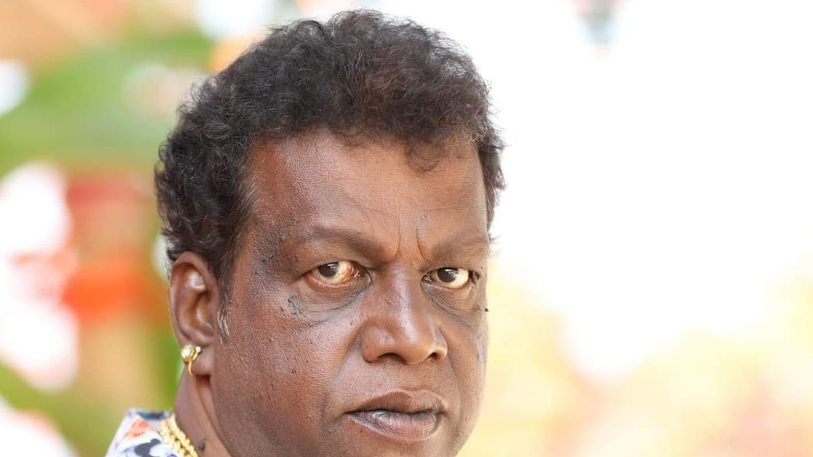 Sandalwood actor Mohan Juneja passes away due to liver related problems ...