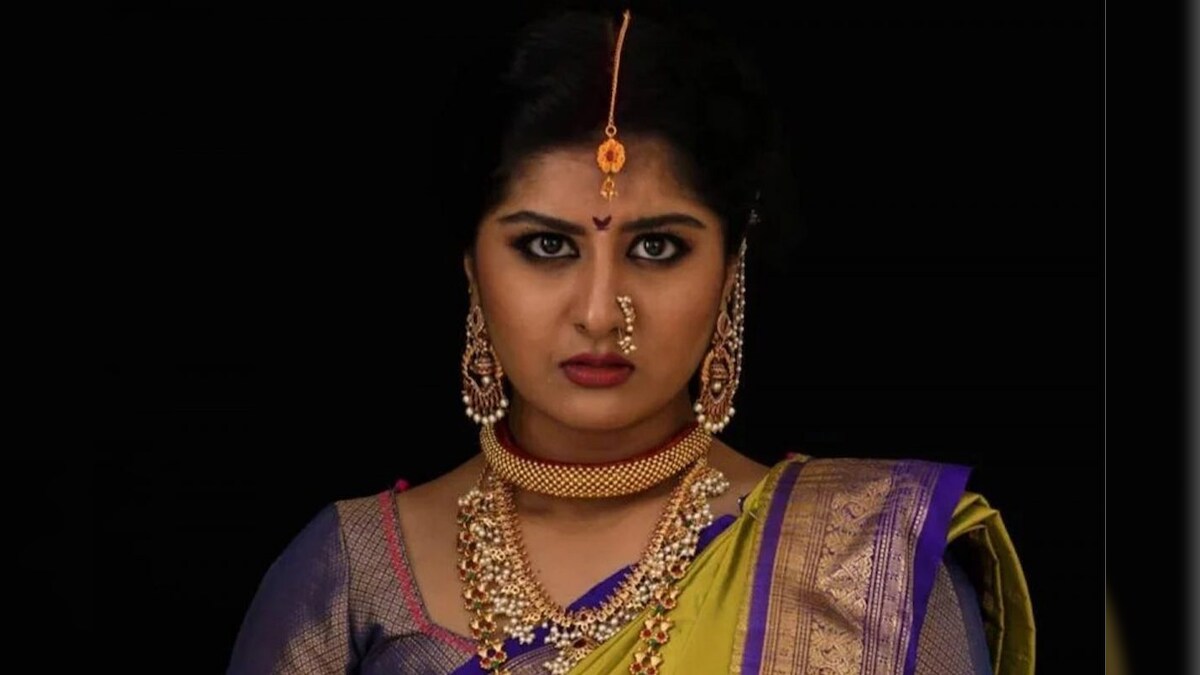 Padmini Devanahalli: ತೆಲುಗಿಗೆ ಹೊರಟ 'ಹಿಟ್ಲರ್‌'ನ ಸೊಸೆ! 'ಪದ್ಮಿನಿ'ಯ 'ಪರಿಣಯ ...