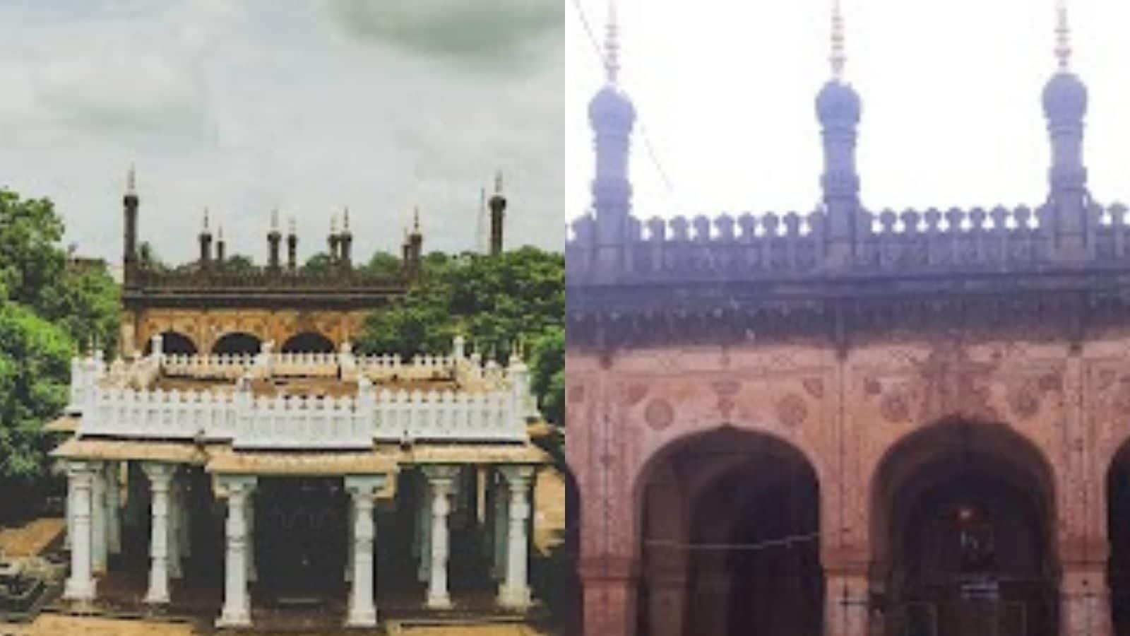 Anubhava Mantapa Vs Peer Pasha Dargah big rally in basava kalyana today ...