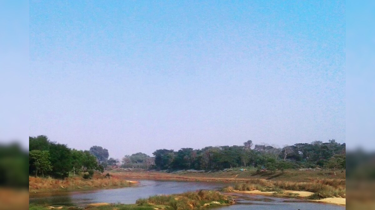 Subarnarekha River: ಭಾರತದ ಈ ನದಿಯಲ್ಲಿ ಸಿಗುತ್ತೆ ಚಿನ್ನ! ಸ್ವರ್ಣ ರೇಖಾ ನದಿ ...