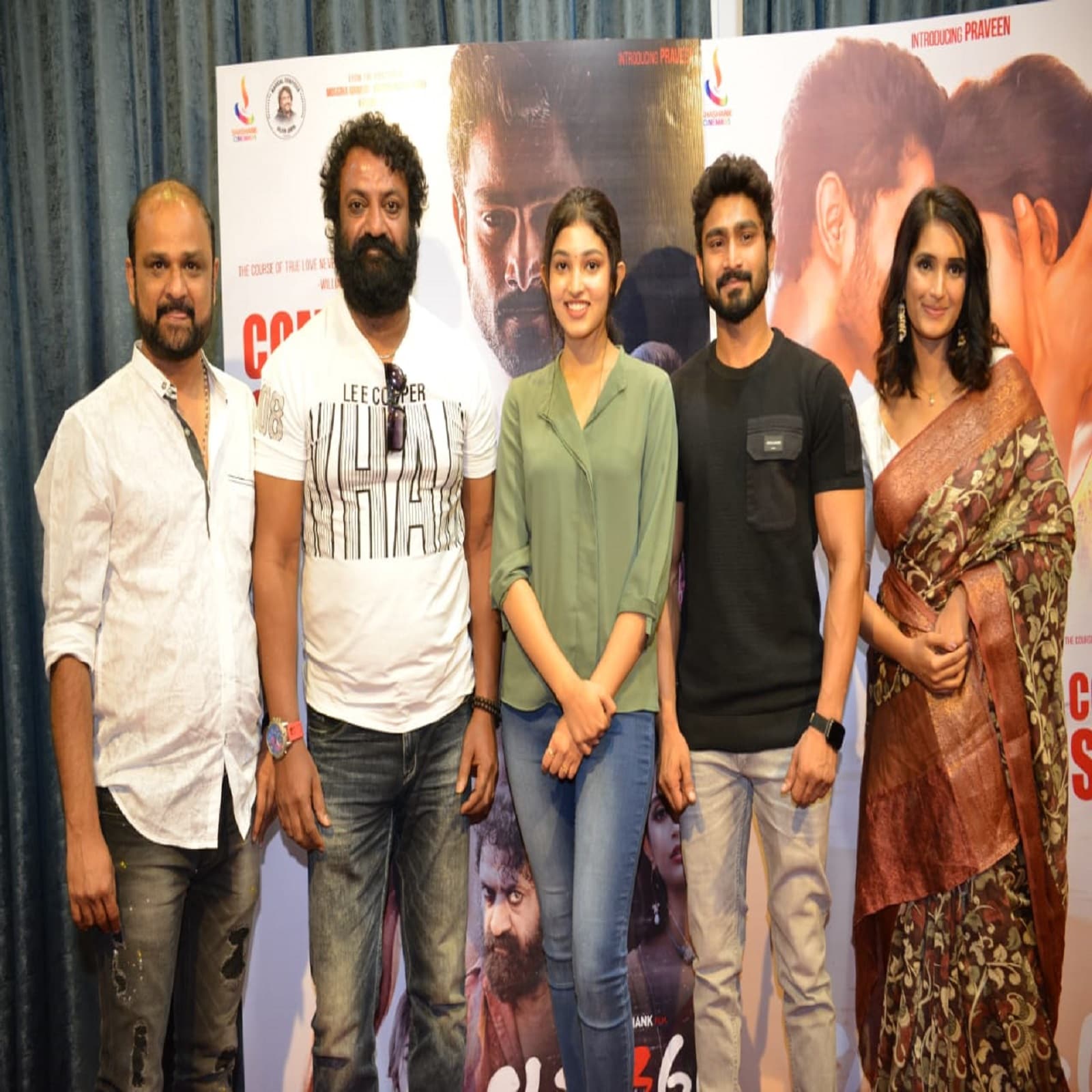 Love 360: ಗೆದ್ದೇಬಿಡ್ತು ನಮ್ಮ ಲವ್ 360 ಸಿನಿಮಾ; ಸ್ಪೆಶಲ್ ವಿಡಿಯೋದಲ್ಲಿ ...