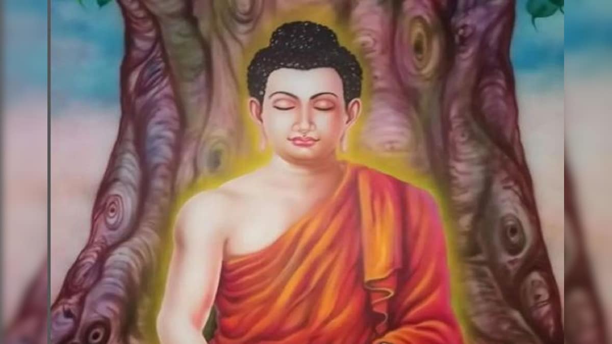 Buddha Words: ಜೀವನದ ಯಶಸ್ಸಿಗೆ ಬುದ್ಧನ ಈ ಮಾತು ಸದಾ ನೆನಪಿರಲಿ | ಭವಿಷ್ಯ ...