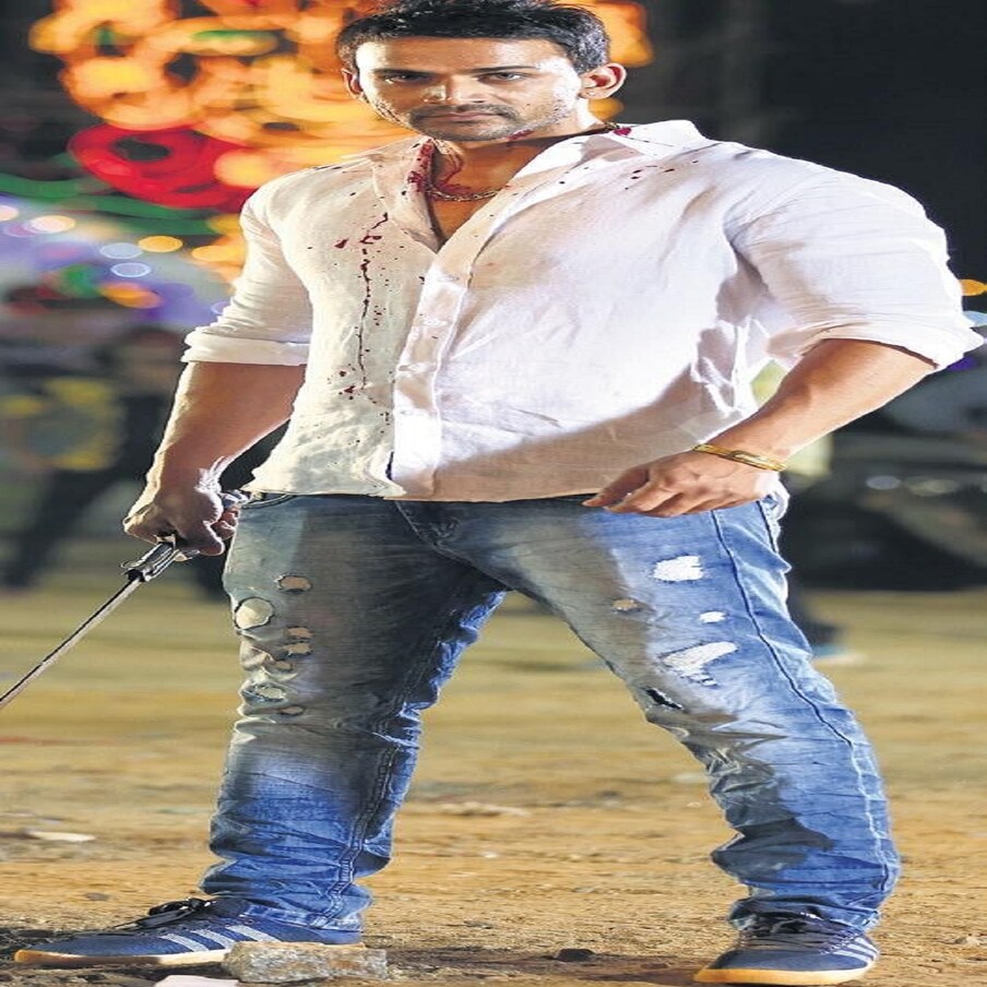 Sandalwood actor Dali Dhananjay opens up about his dream girl | Actor ...