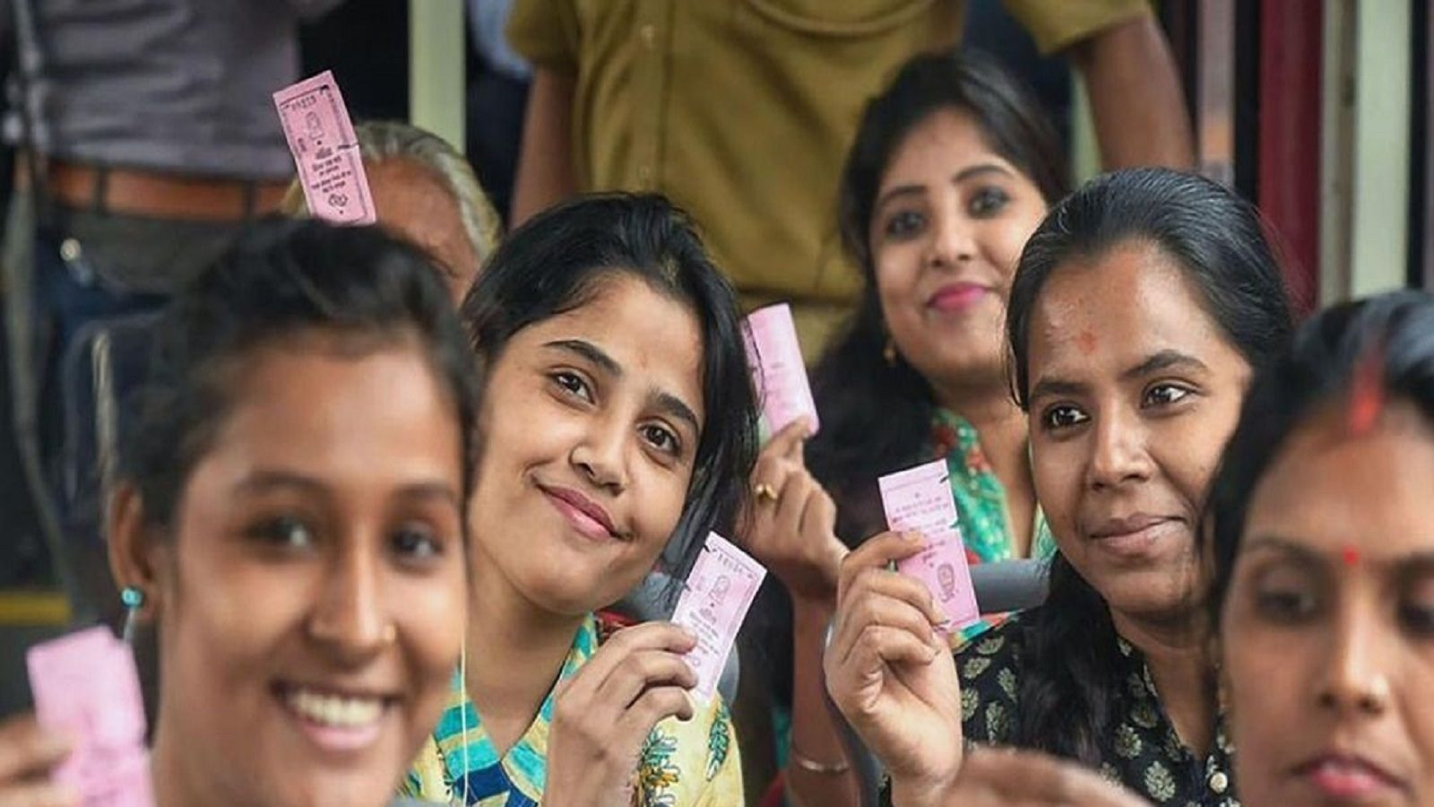 Explained How Much Does It Cost To Delhi Government With Free Bus Pass Explained How Much Does It Cost To Delhi Government With Free Bus Pass