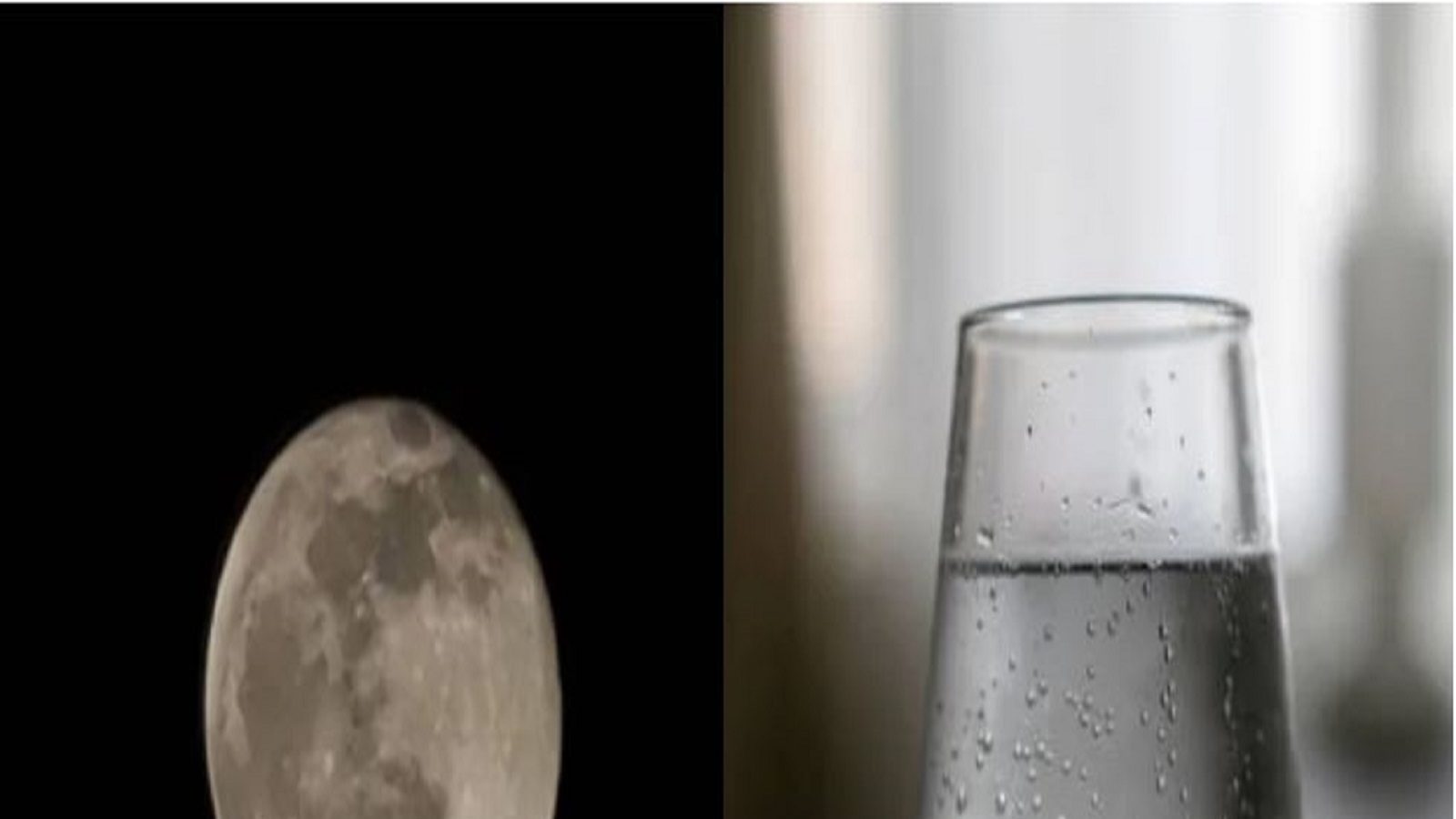 What is Moon Charged Water and What are the health benefits | ಮೂನ್ ...