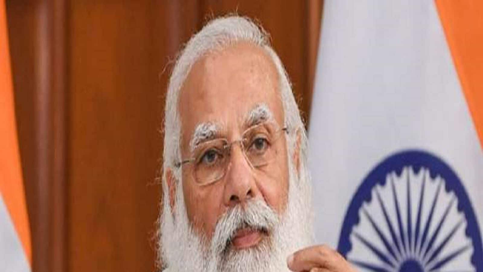 PM Narendra Modi government 8 years Ex ITBP Chief SS Deswal writes ...