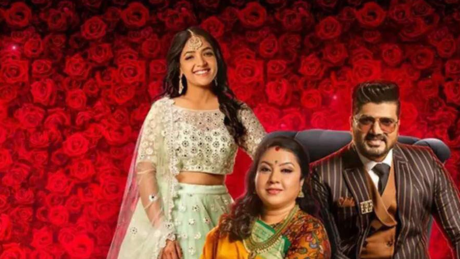 colors Kannada channel released promo of Raja Rani reality show season ...