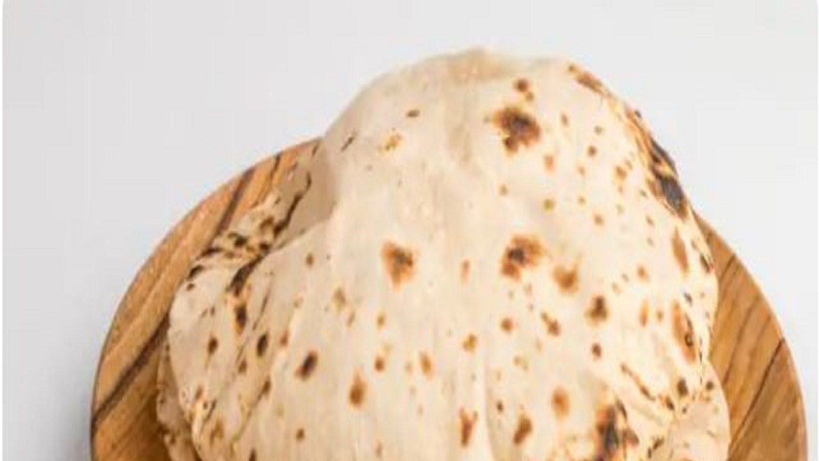 how to make Roti more nutritious and health benefits | ದೇಹಕ್ಕೆ ಹೆಚ್ಚಿನ ...