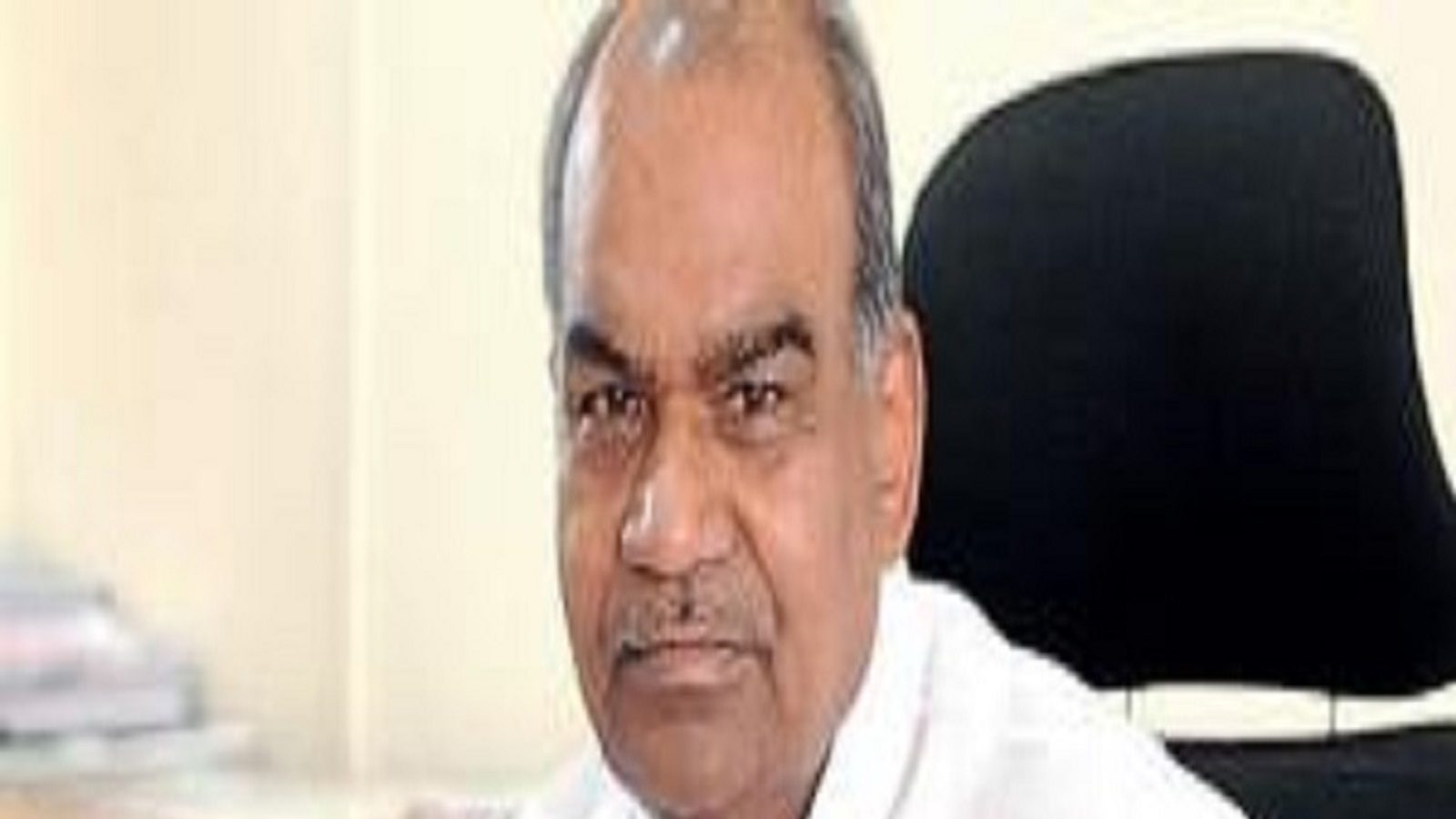 S G Siddharamaiah Resigns As President Of Rashtrakavi Dr G