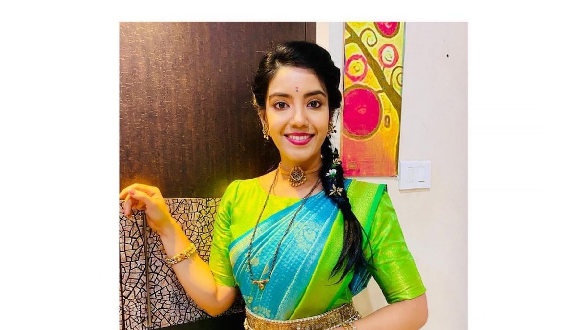 Kavya Mahadev: ಚರಣದಾಸಿಯಿಂದ ನಮ್ಮನೆ ಯುವರಾಣಿವರೆಗೆ ಕಾವ್ಯಾ ಮಹದೇವ್ ಕಿರುತೆರೆ ...