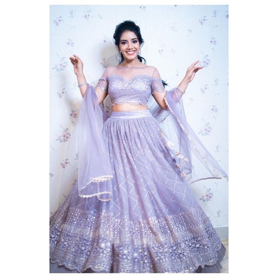 serial actress kavya mahadev life story must read | Kavya Mahadev ...