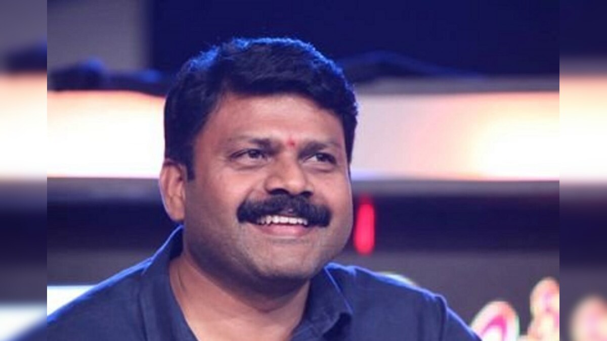 Jack Manju: ವಿಕ್ರಾಂತ್ ರೋಣ ನಿರ್ಮಾಪಕ ಆಸ್ಪತ್ರೆಗೆ ದಾಖಲು, ಶಸ್ತ್ರ ...
