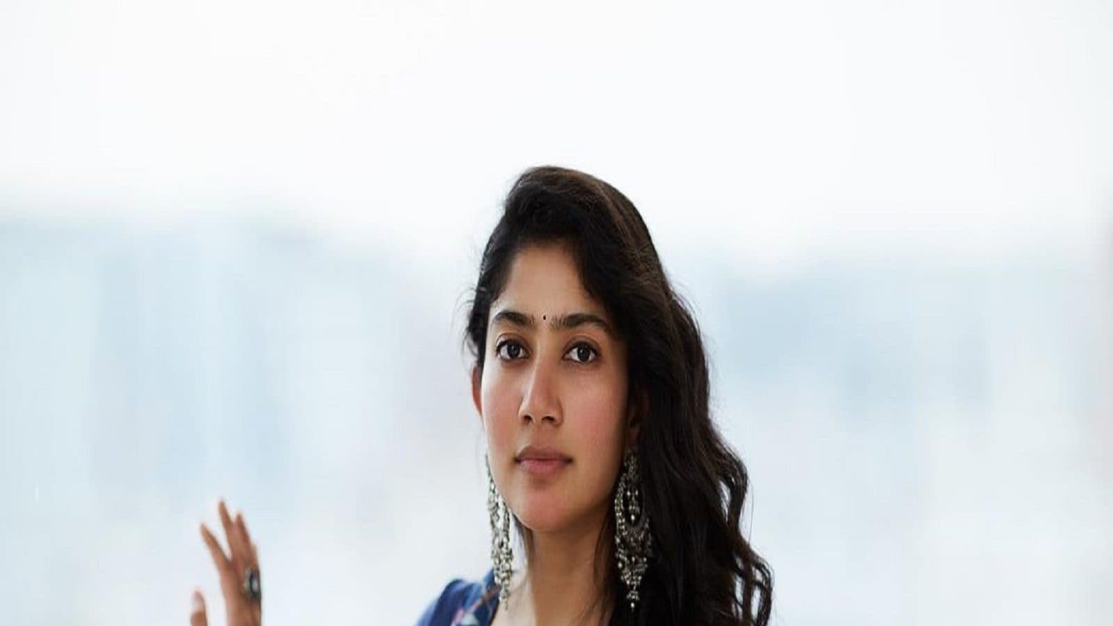 Bajrang Dal activist files complaint against Sai Pallavi | Sai Pallavi ... Bajrang Dal activist files complaint against Sai Pallavi | Sai Pallavi ...