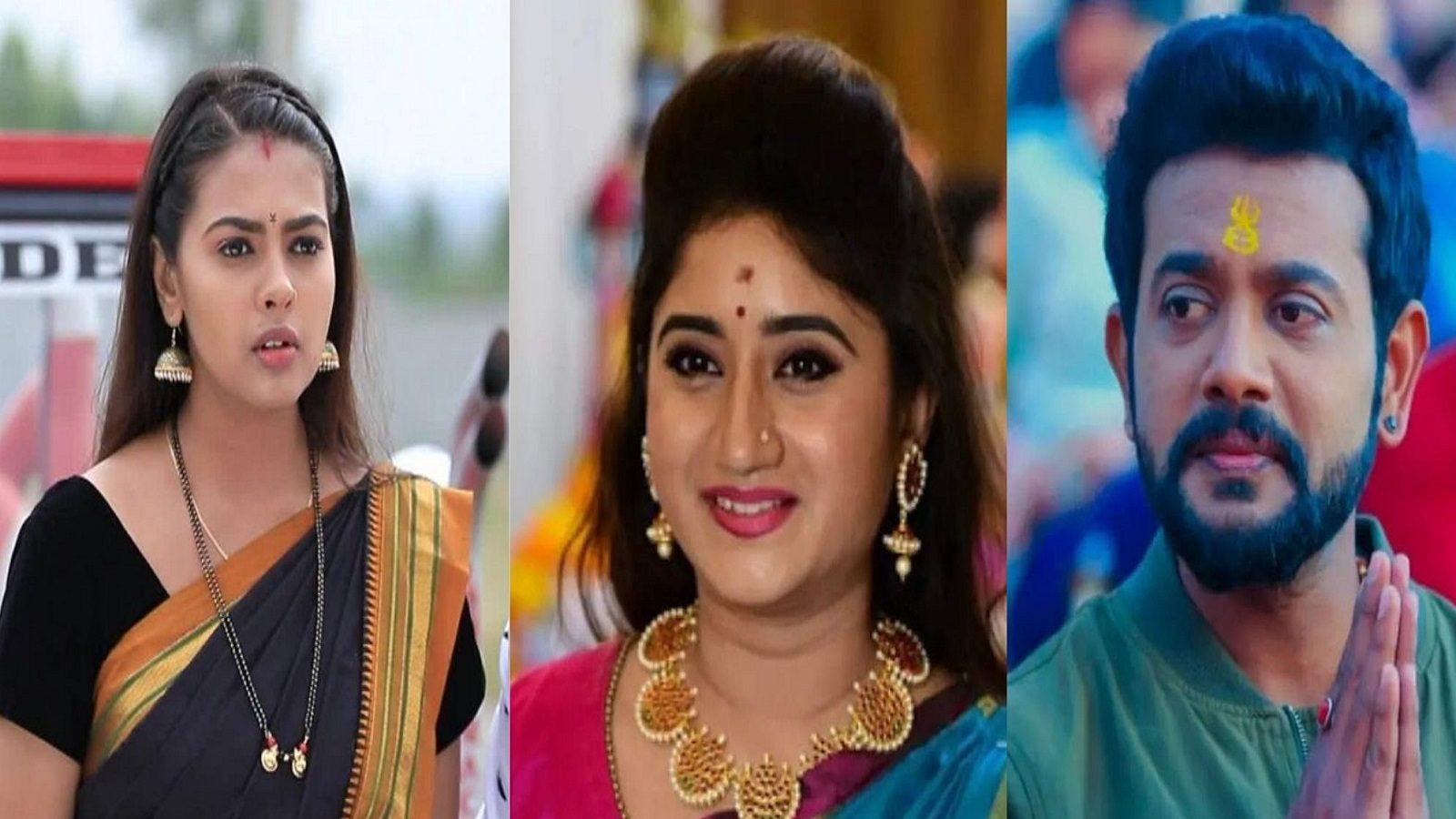 colors kannada serial ginirama Shivarams old love story coming with ...