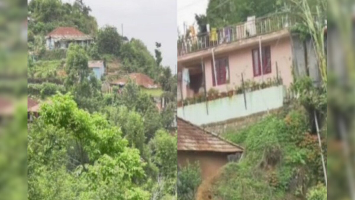 Kodagu Landslide: ಮಡಿಕೇರಿ ನಗರದ 6 ಪ್ರದೇಶಗಳಲ್ಲಿ ಈ ಬಾರಿಯೂ ಭೂಕುಸಿತವಾಗುವ ...