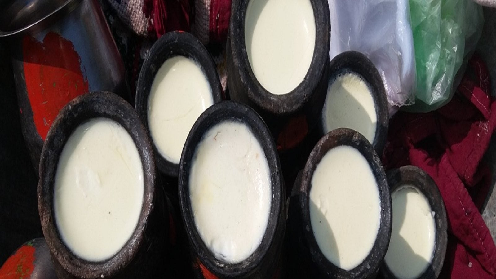 Kolhar Curd Vijayapura special know how to make price and availability ...
