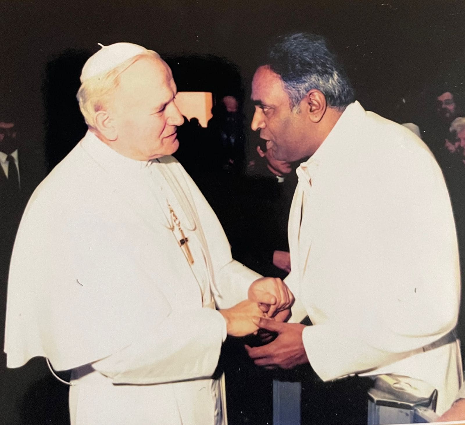 M Raghupathy: ಇಂದು ಬೆಳಗ್ಗೆ ಮಾಜಿ ಸಚಿವ ಎಂ ರಘುಪತಿ ನಿಧನ – News18 ಕನ್ನಡ