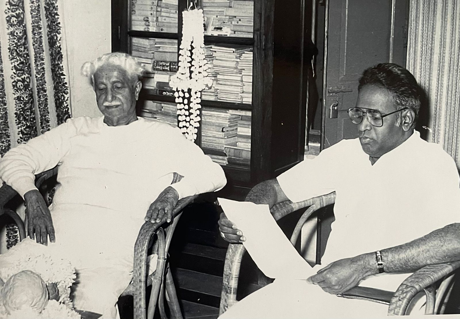 M Raghupathy: ಇಂದು ಬೆಳಗ್ಗೆ ಮಾಜಿ ಸಚಿವ ಎಂ ರಘುಪತಿ ನಿಧನ – News18 ಕನ್ನಡ