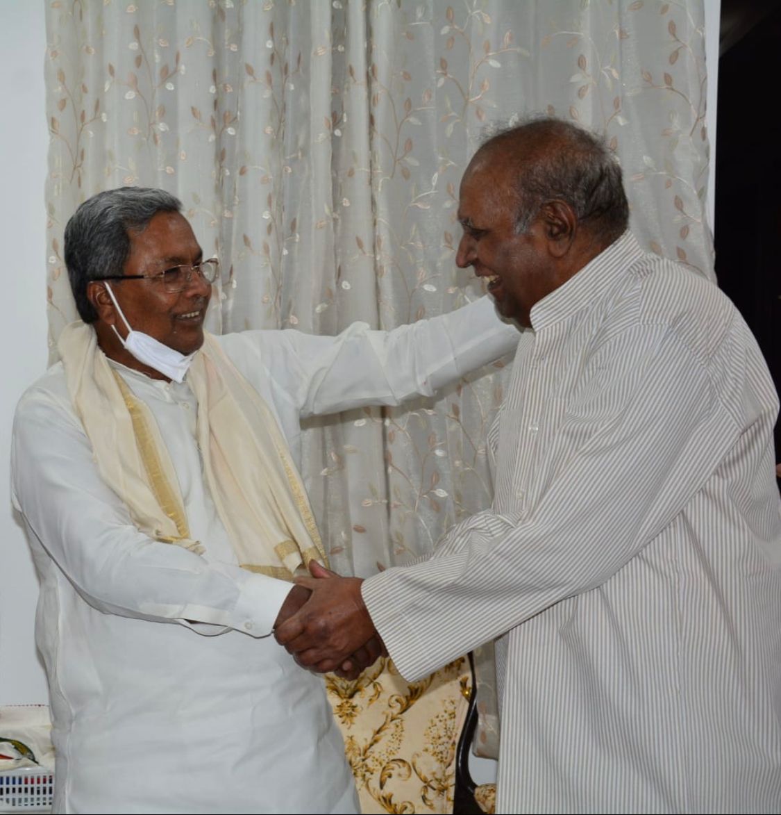 M Raghupathy: ಇಂದು ಬೆಳಗ್ಗೆ ಮಾಜಿ ಸಚಿವ ಎಂ ರಘುಪತಿ ನಿಧನ – News18 ಕನ್ನಡ