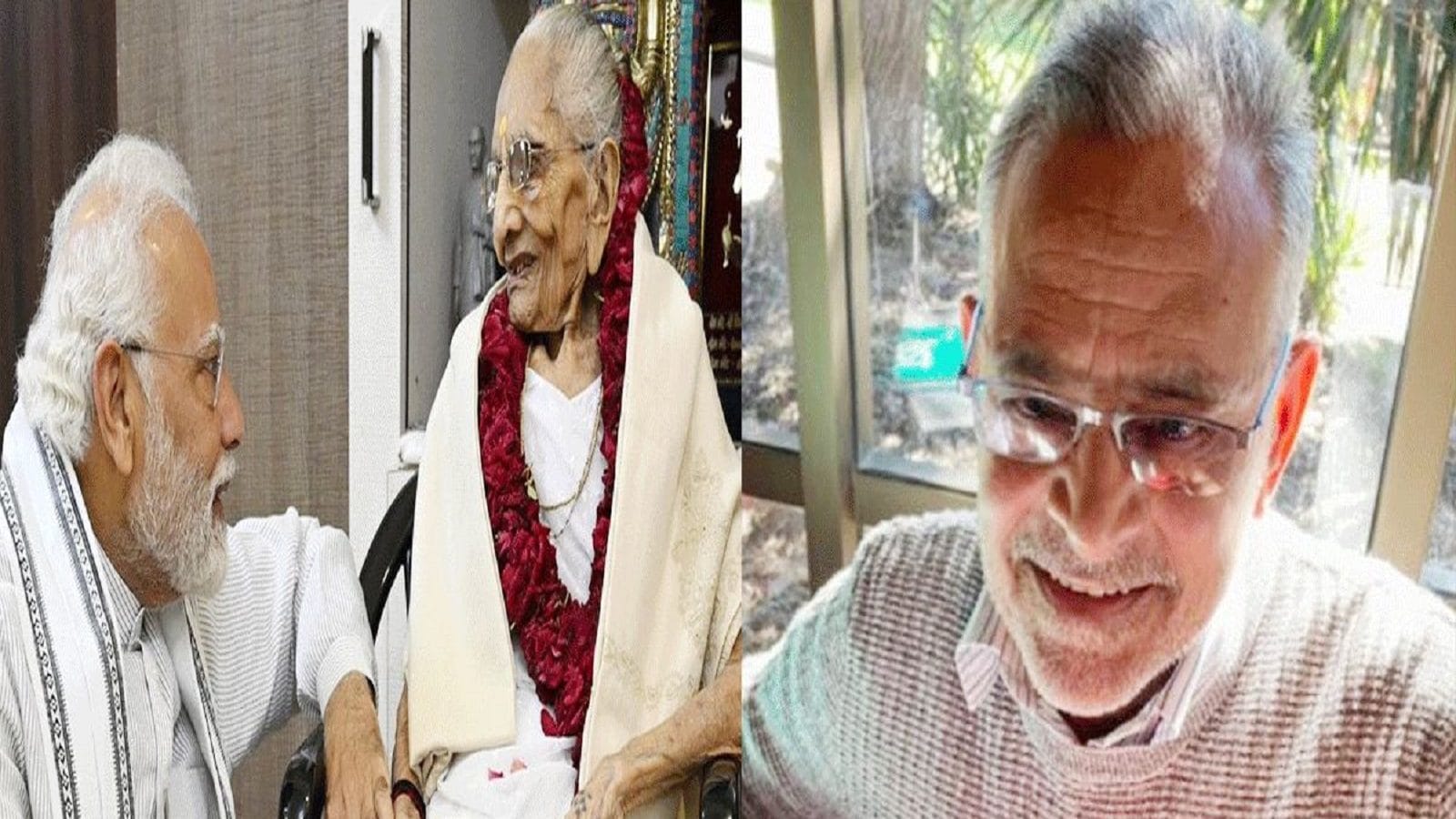 Who is PM Narendra Modi Childhood Friend Abbas | ಪ್ರಧಾನಿ ಮೋದಿ ಬಾಲ್ಯದ ...