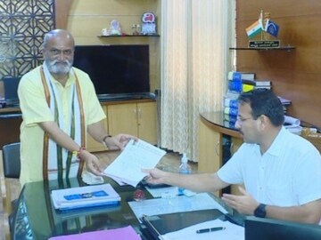 Pramod Mutalik: ವಿದೇಶಗಳಿಂದ ಬೆದರಿಕೆ, ಪೊಲೀಸರು ಅಲರ್ಟ್ ಆಗಬೇಕು; ದೂರು ...