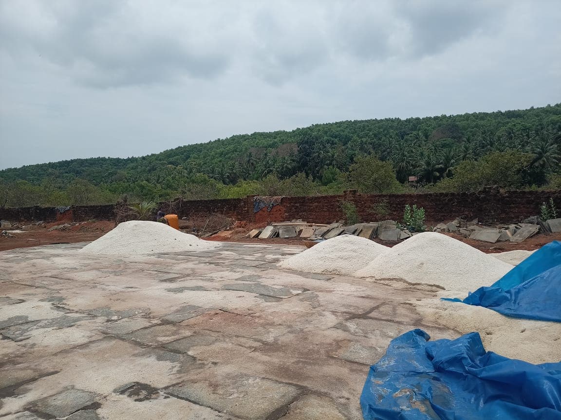 Sanikatta Salt: ತಿನ್ನೋಕೆ ಉಪ್ಪೇ ಸಿಗಲ್ಲ ಜೋಕೆ! ಉಪ್ಪು ತಯಾರಾಗುವುದು ಹೇಗೆ ...