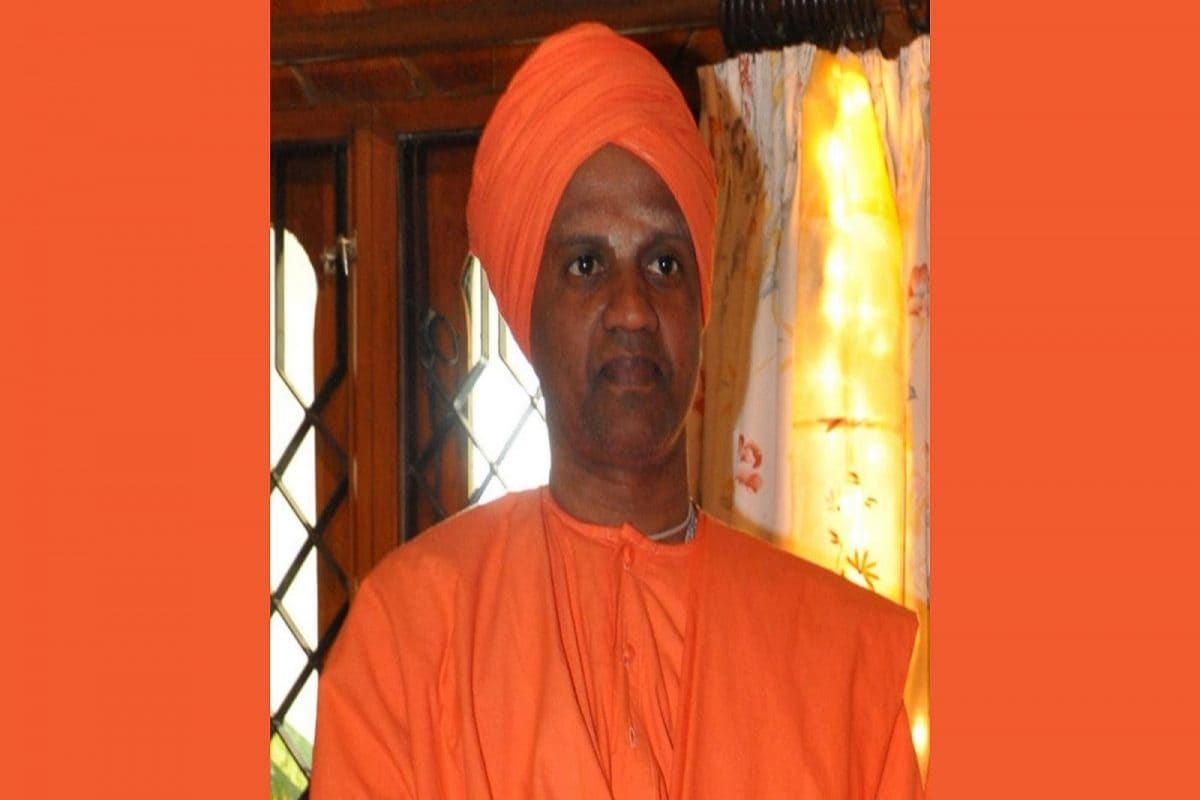 Sri Siddalinga Swamiji: ಇಂದು ಸಿದ್ದಗಂಗಾ ಮಠದ ಸಿದ್ದಲಿಂಗ ಶ್ರೀಗಳ ಜನ್ಮದಿನ