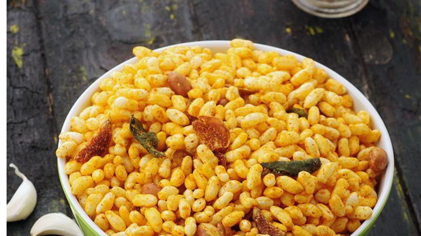 North Karnataka Recipe: ಉತ್ತರ ಕರ್ನಾಟಕ ಶೈಲಿಯ ಖಾರವಾದ ಚೂಡಾ ಮಾಡೋದು ಹೇಗೆ ...