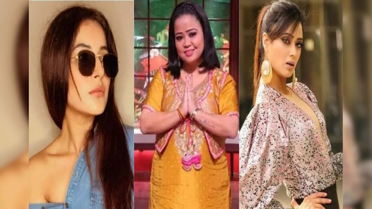 TV Actress Diet Plan: ಬಾಲಿವುಡ್ ಕಿರುತೆರೆಯ ನಟಿಯರ ಆಹಾರ ಯೋಜನೆ ಕ್ರಮ ಹಾಗೂ ...