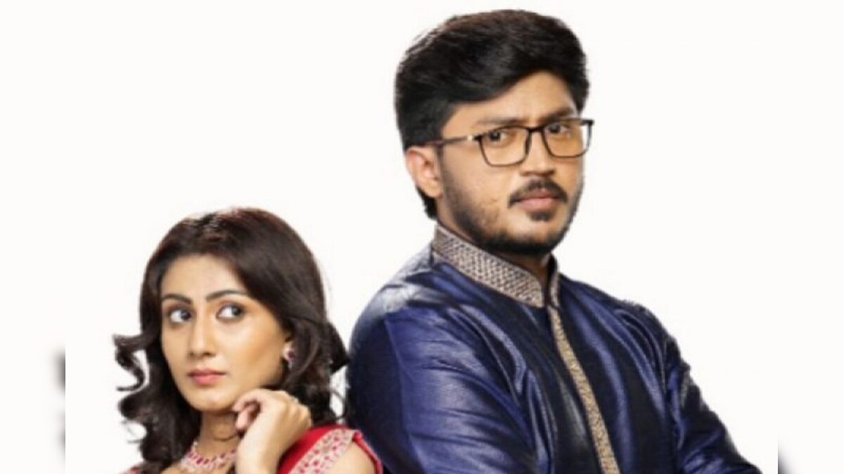 Jenu Goodu Serial: ಜೇನುಗೂಡು ನಡು ಕೋಟೆ ಮನೆಯಲ್ಲಿ ದಿಯಾ-ಶಶಾಂಕ್ ಮದುವೆ ಸಂಭ್ರಮ ...