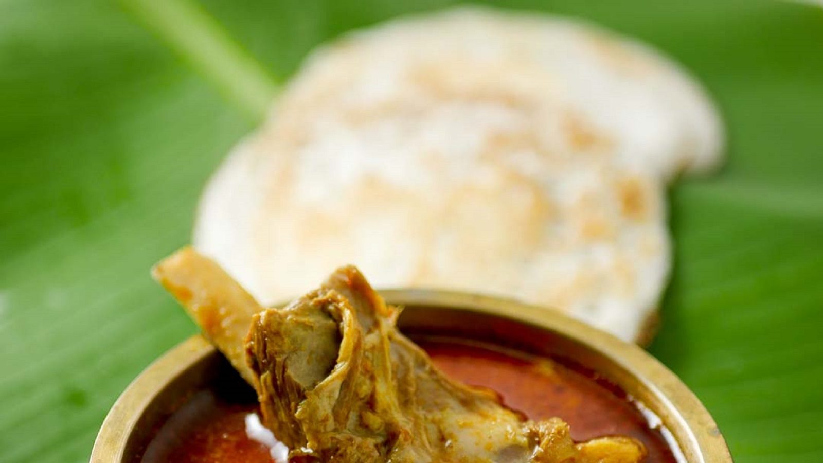 Non veg Recipe hotel style mutton sambar | Non-Veg Recipe: ಭಾನುವಾರದ ...