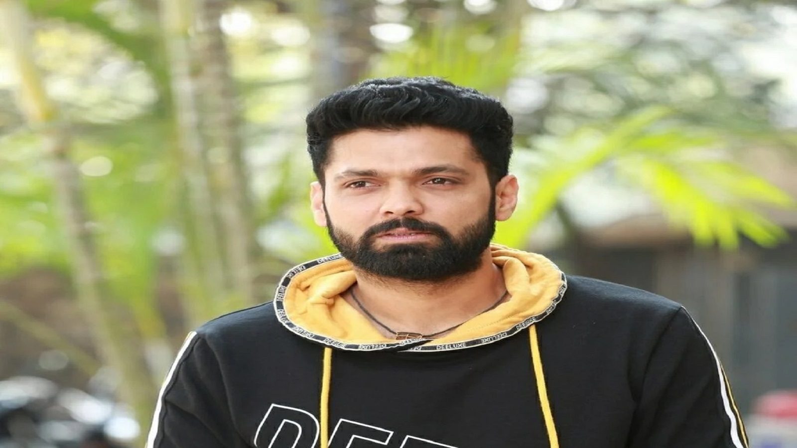 Rakshit Shetty talks about his upcoming projects | Rakshit Shetty: ಸಾಲು ...
