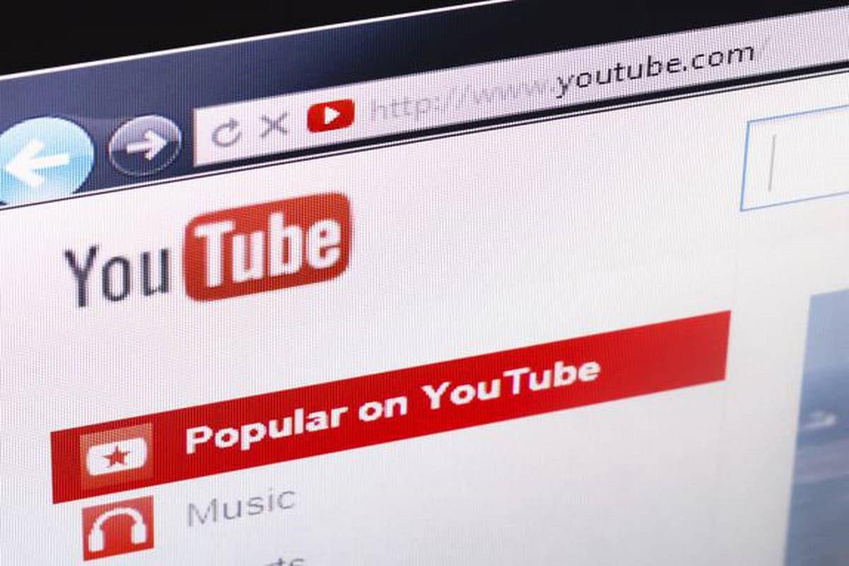 YouTube: ಅಯ್ಯೋ! ಯೂಟ್ಯೂಬ್ ನಲ್ಲಿ ಹುಡುಗಿಯರು ಈ ವಿಡಿಯೋವನ್ನೇ ಹೆಚ್ಚು ...